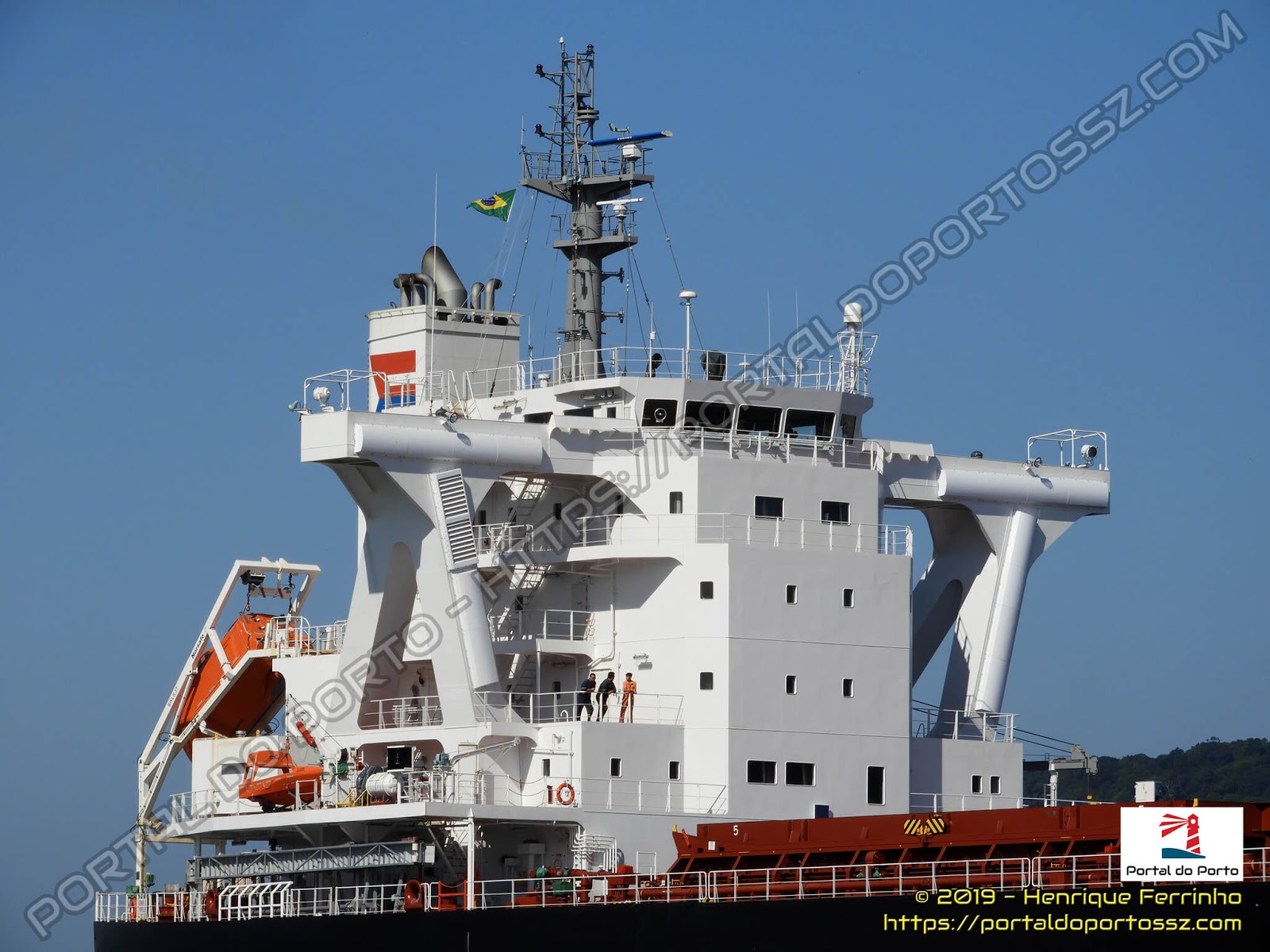 Es Leader - Portal do Porto