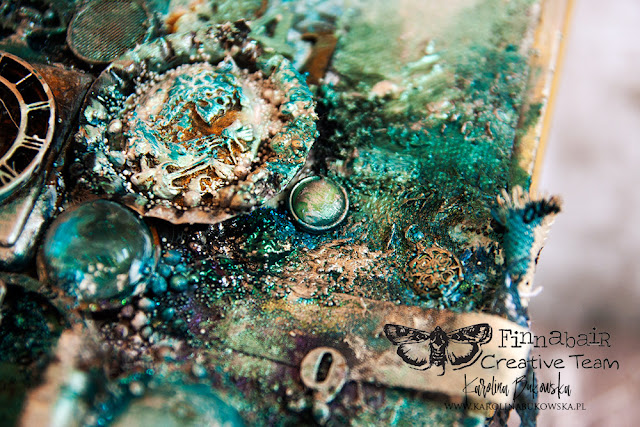 Finnabair: My Alchemy