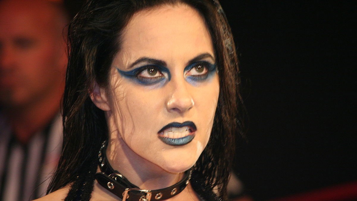 Muere la luchadora Daffney Unger a los 46 años