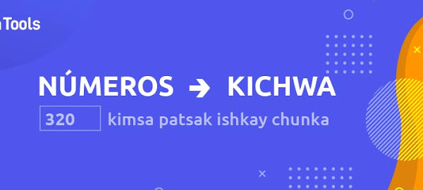 Kichwas.org