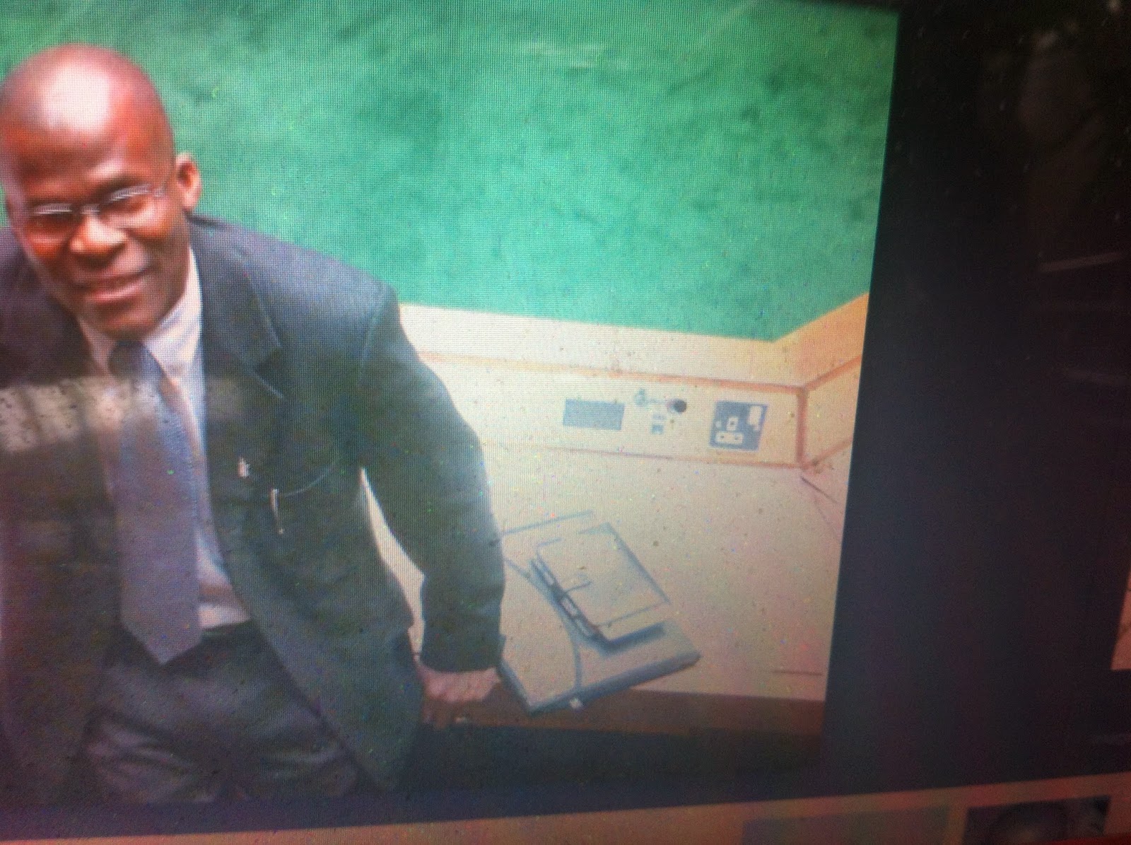 THE BLACK SOCIAL HISTORY:: BLACK SOCIAL HISTORY : AFRO-IRISH POLITICIAN ...