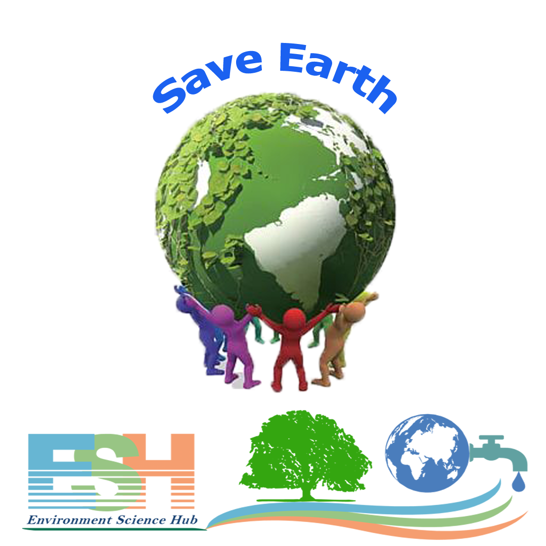 Earth Day 2021: Theme : 'Restore our Earth'