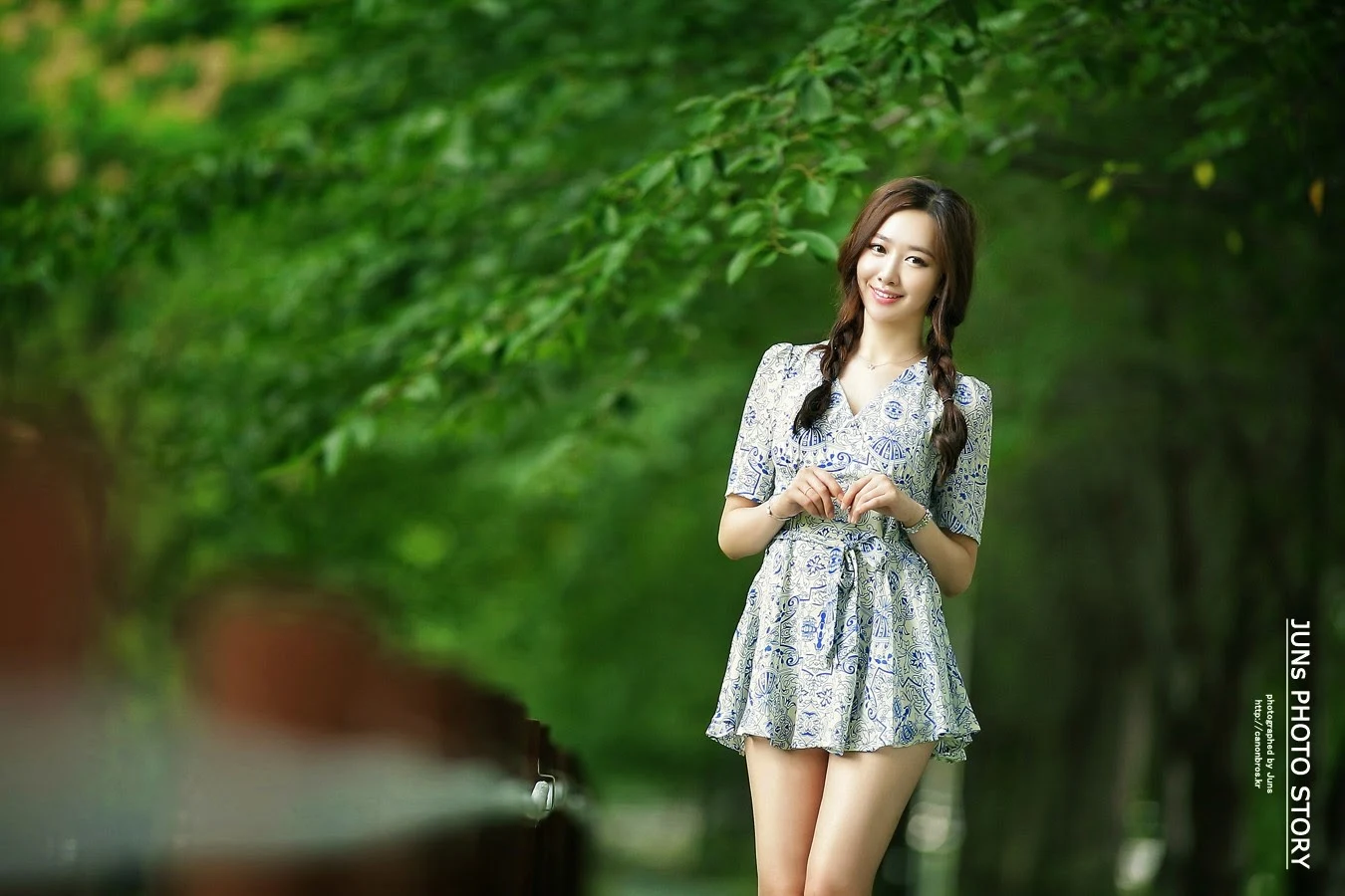 Shin Hae Ri - Cute Asian Girls