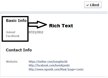 Without music, life would be a mistake