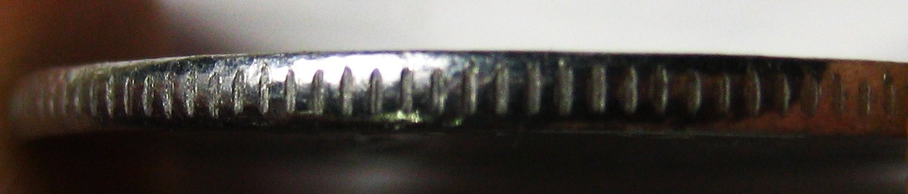 My Coins: Edge of Coins