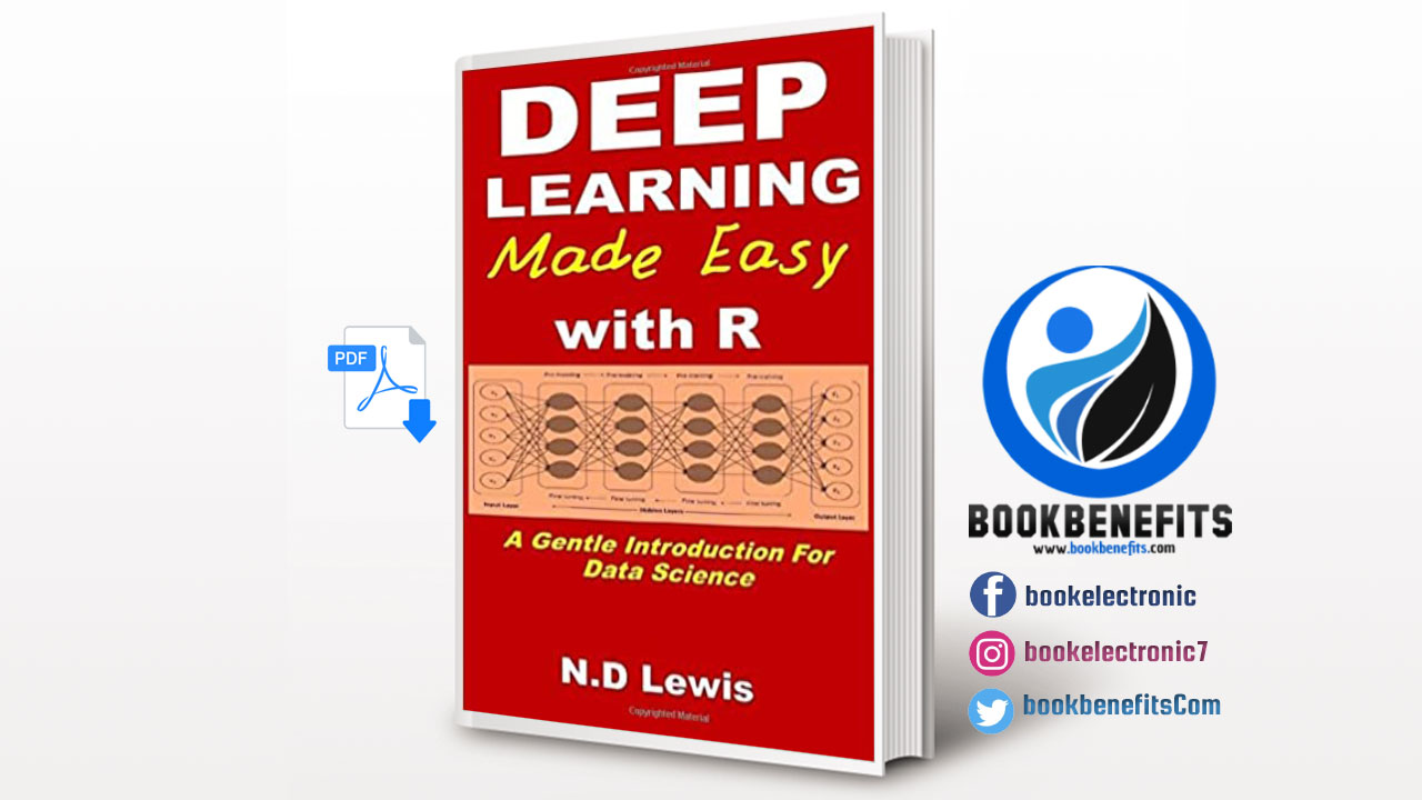 Deep Learning Made Easy With R Download Pdf