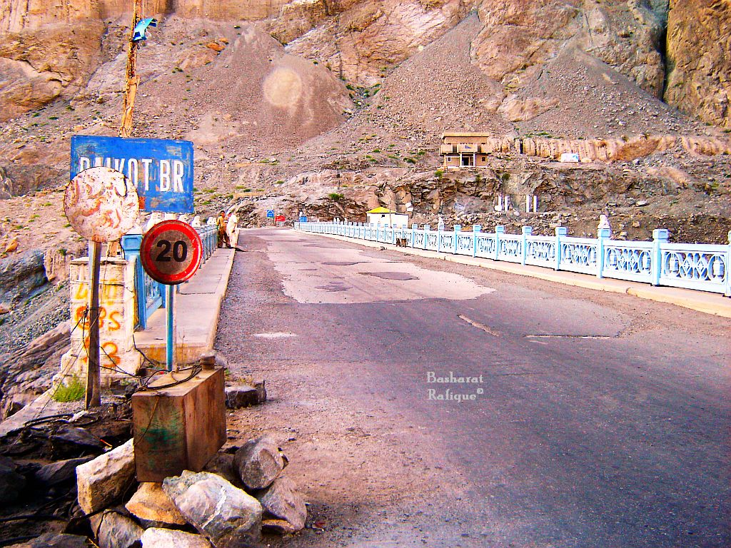 Most Authentic Tourist Attraction in Pakistan