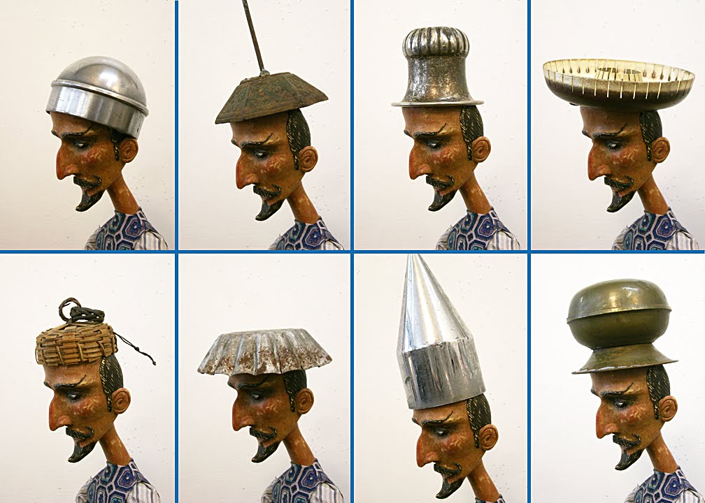 Tom Haney's Blog: August 2011