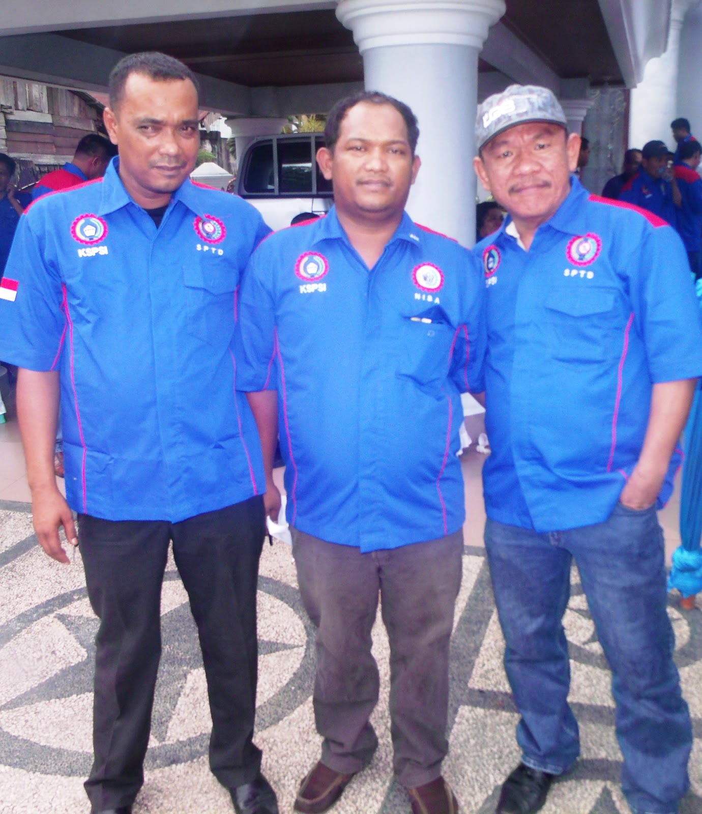 PC FSPTD - KAB.ROHIL: Foto Kegiatan