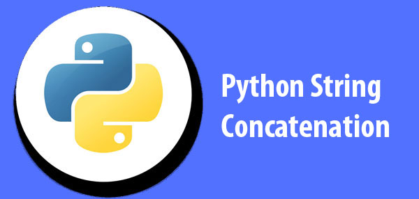 Python String Concatenation Best Practice-Trickcode - Free Source code ...