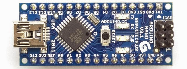 Jenis-Jenis Papan Rangkaian Arduino ~ Arduino Keren