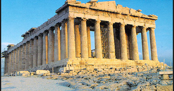 BANGSA YUNANI DAN CIRI-CIRINYA ~ STEP easy And FUN