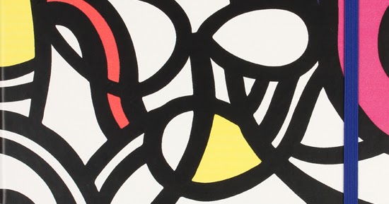 print & pattern: PAPERCHASE - at 50