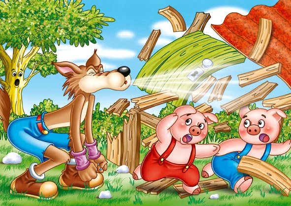 Navegando entre cuentos