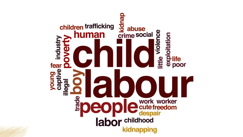 child labor, awareness on 'child labor', children's rights, street children