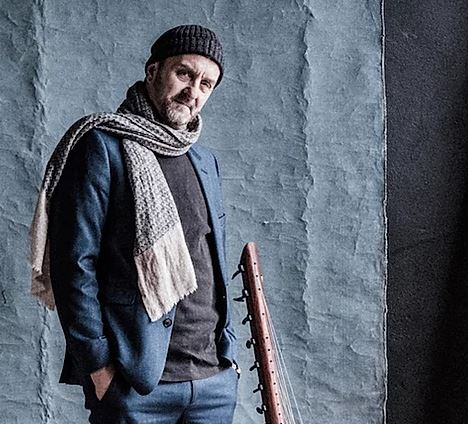 MATT CALDER – SINGLE REVIEW