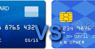 Disadvantages And Advantages Debit Card vs. Credit Card | PAYONEER CARD