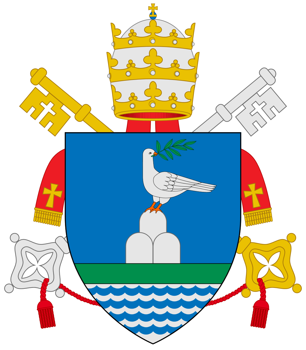 Católico Apostólico Romano