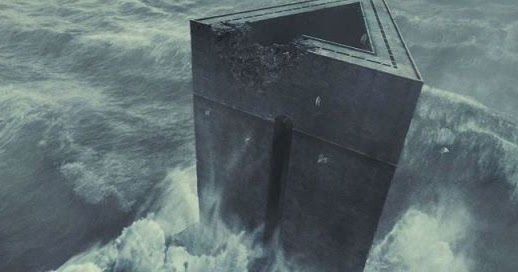 Accio Horrocrux: LA PRISION DE AZKABAN