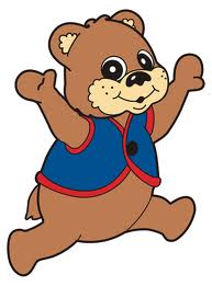 FBC Awana Cubbies: Cubbie Bear Buddy Rules