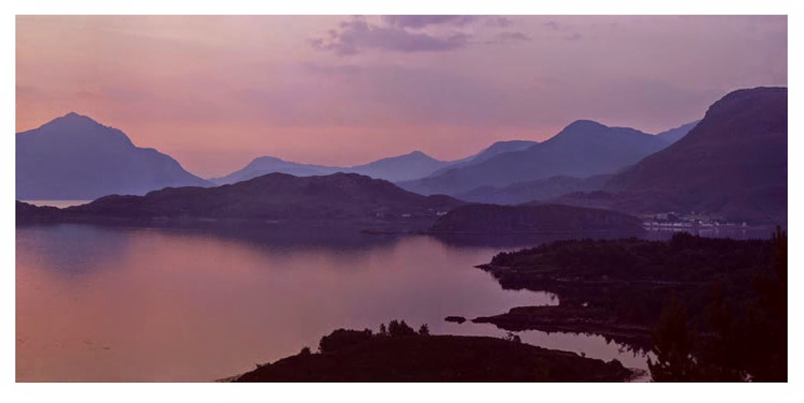 Atmosferisch Perspectief