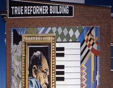 The House History Man: The True Reformer Building at 1200 U "You ...