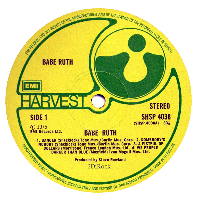 Rockasteria: Jul 12, 2012