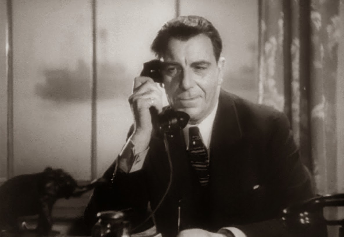 Rank and File - A British Cinema Blog