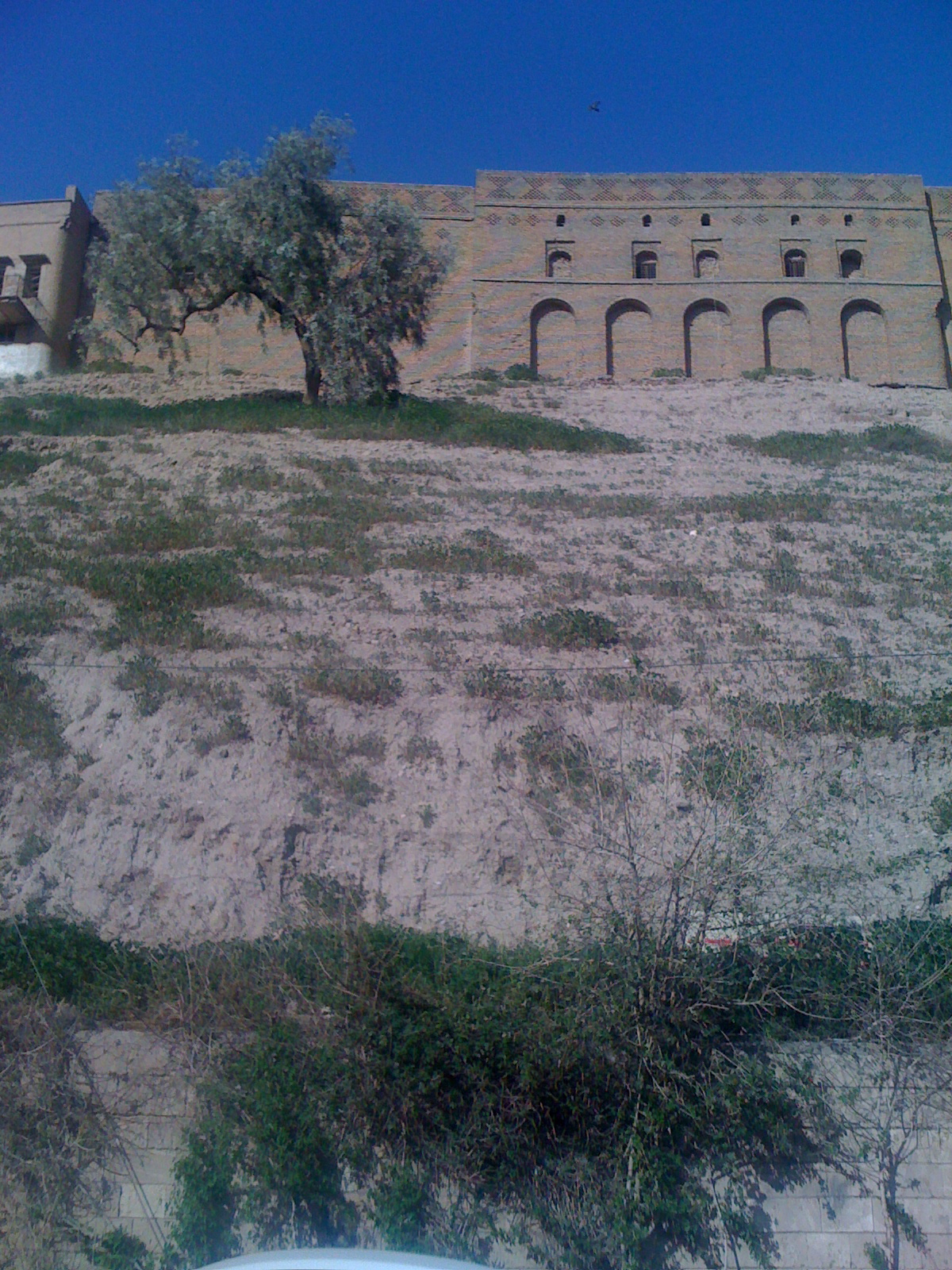 Snow to Sand: The Other Iraq