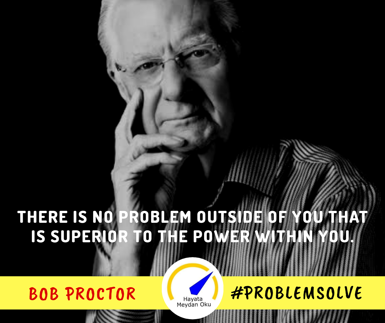 10 Inspirational Quotes On Solutions