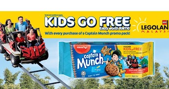 23+ Legoland Malaysia Promo Code Pictures