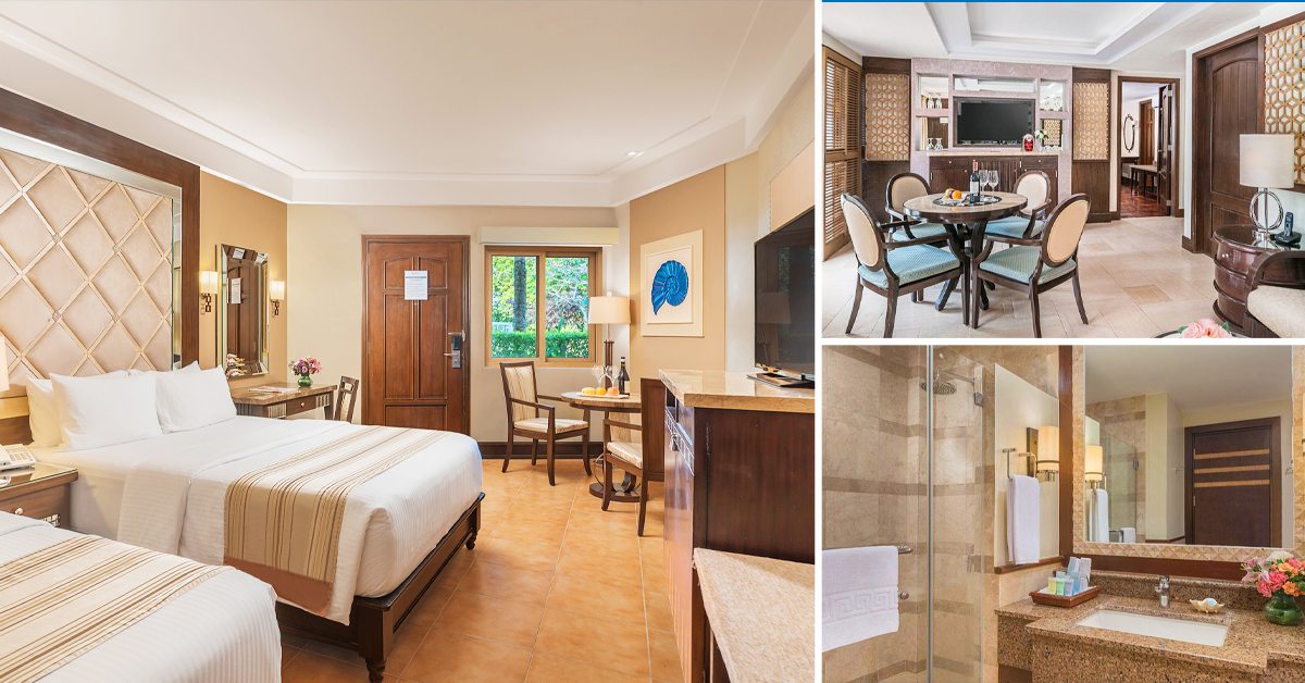 Henann Regency Resort & Spa: Luxury At The Heart Of Boracay