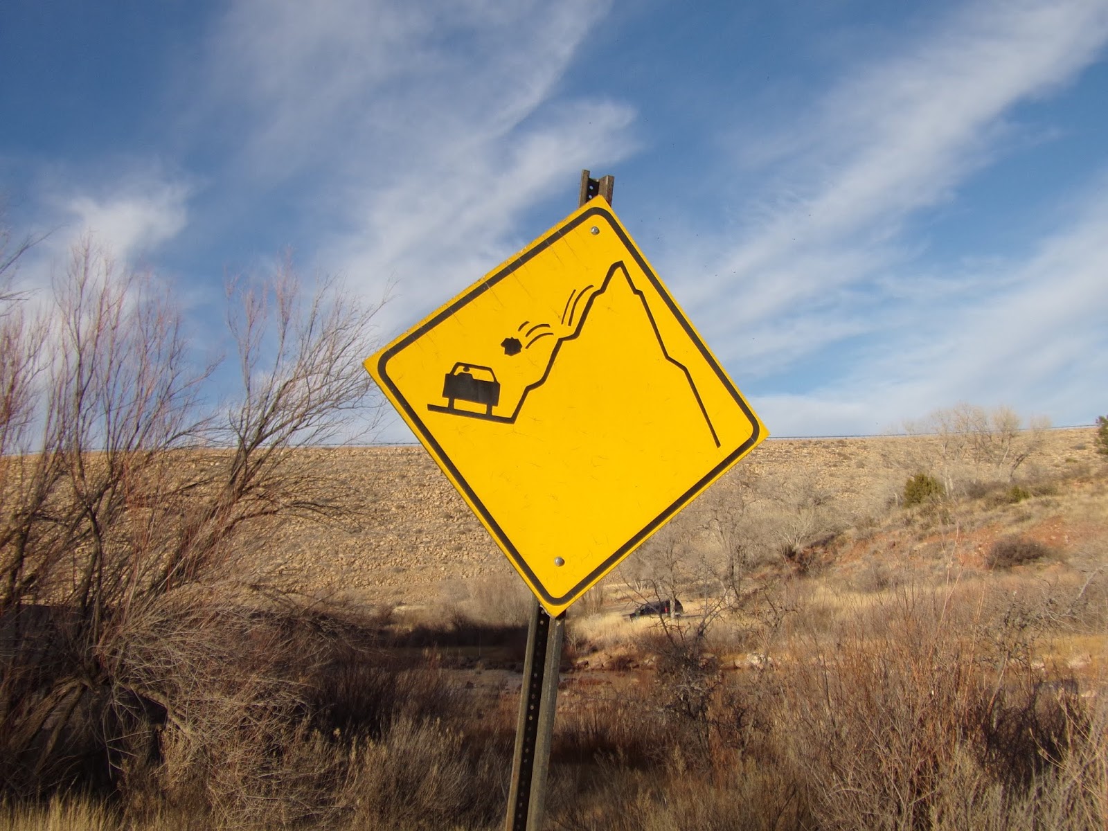 Sumner Lake State Park, Fort Sumner, New Mexico