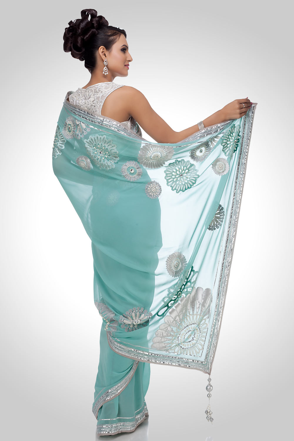 Models Saree Photos | Actress Saree Photos|Saree Photos|Hot Saree ...