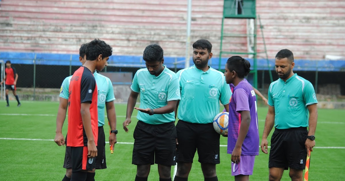 Football in Bangalore: KSFA Youth League kicks off today