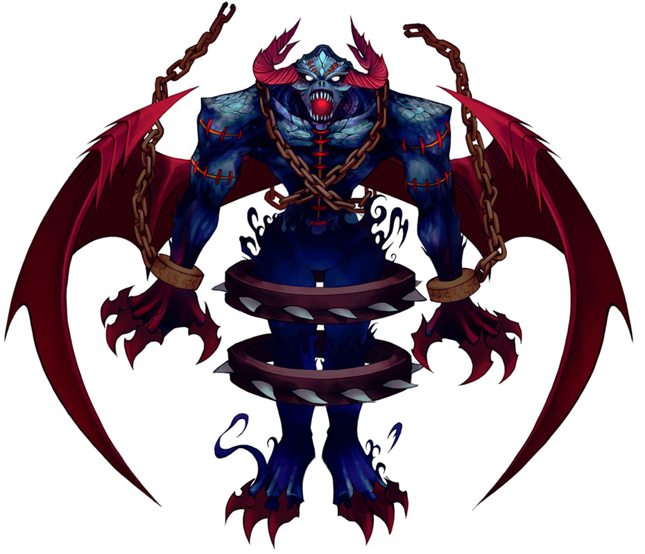 GRIFFE TATTOO: demônio diabo diabinha tattoo