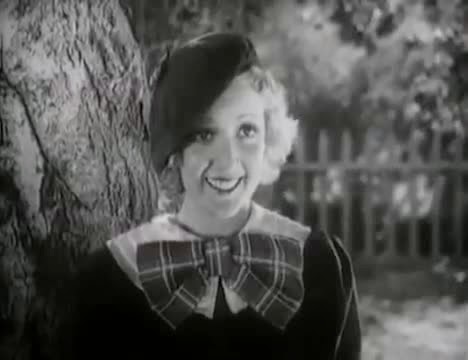 Forgotten Actors: Barbara Sheldon