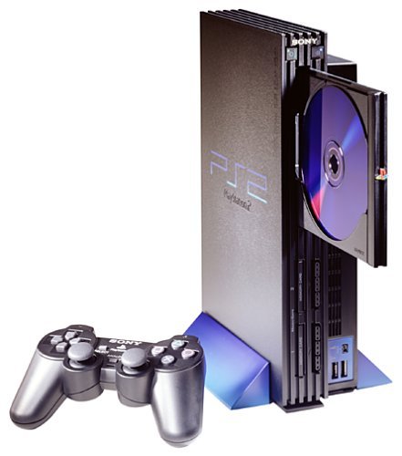 Ps2: PS2: The