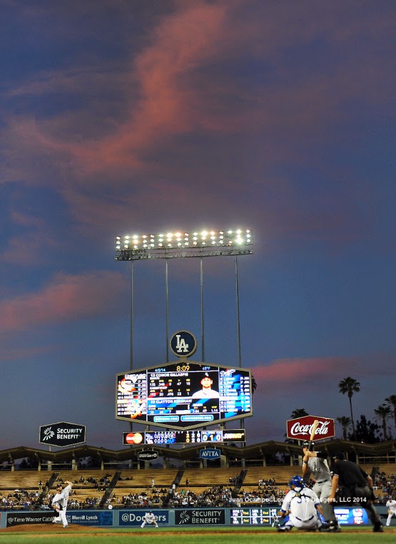 Dodgers Blue Heaven: Blog Kiosk: 6/3/2014 - Dodger Links - Kemp ...