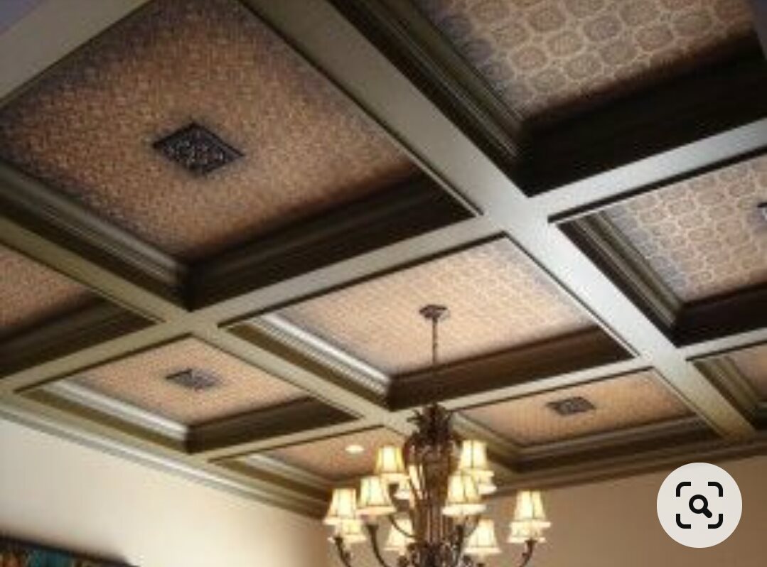 7 Gambar Plafon PVC untuk Teras Rumah (Inspirasi Unik) - BangIzalToy.Com