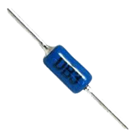 COMPONENTES ELECTRÓNICOS EL DIAC Y EL TRIAC ⏪