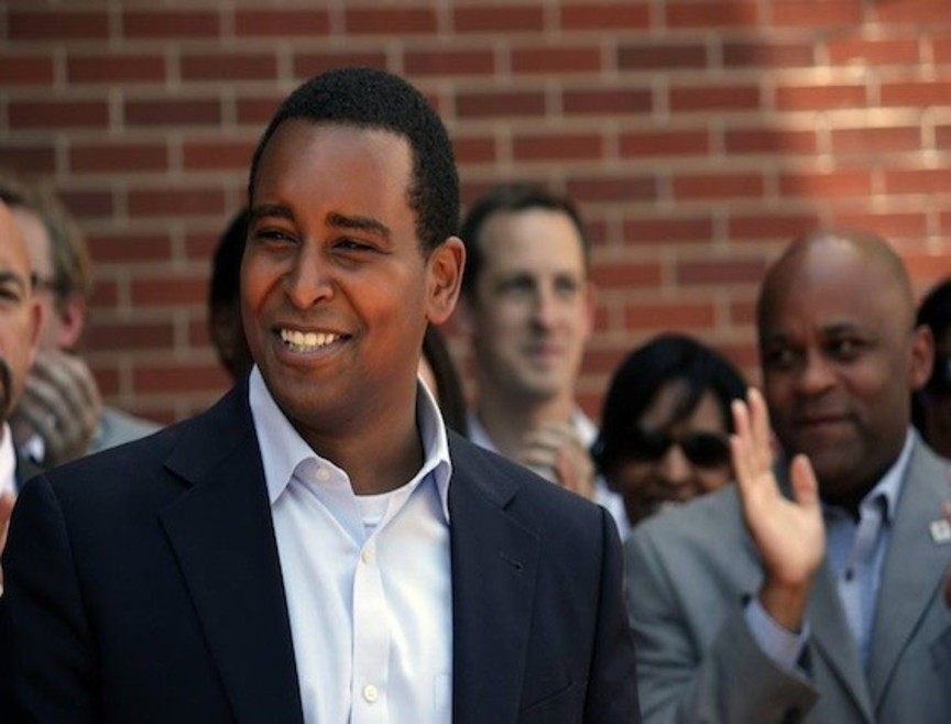 Eritrean Joe Neguse Declares Run for US Congress Seat - Madote