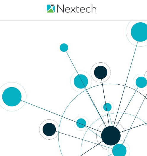 Nextech EMR PM - Healthcare Industry software - Tech Calibre