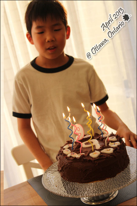 Heavenly Palate: [Super Soft Sponge Cake] Feather Light Sponge Cake ...