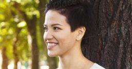 For Women: How to Stop Being So Insecure