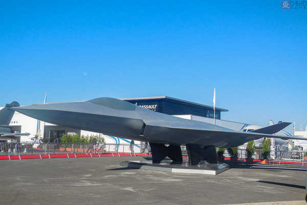 国産ステルス機 DMUからNGFへ