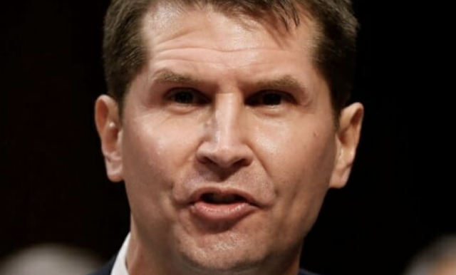 JUST IN: Peter Strzok’s Former Boss Bill Priestap OUT at FBI - The ...