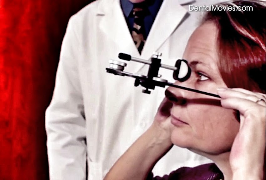 OCCLUSION: Face Bow Procedures - Panadent