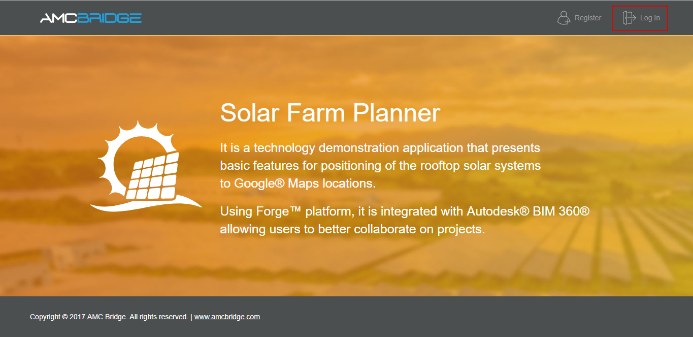 Revit Add-Ons: Free Solar Farm Planner for BIM 360