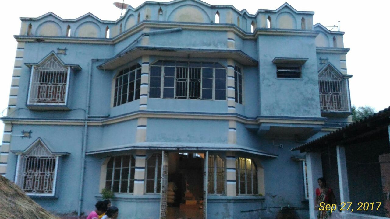 Amazing Picture Of Bankura